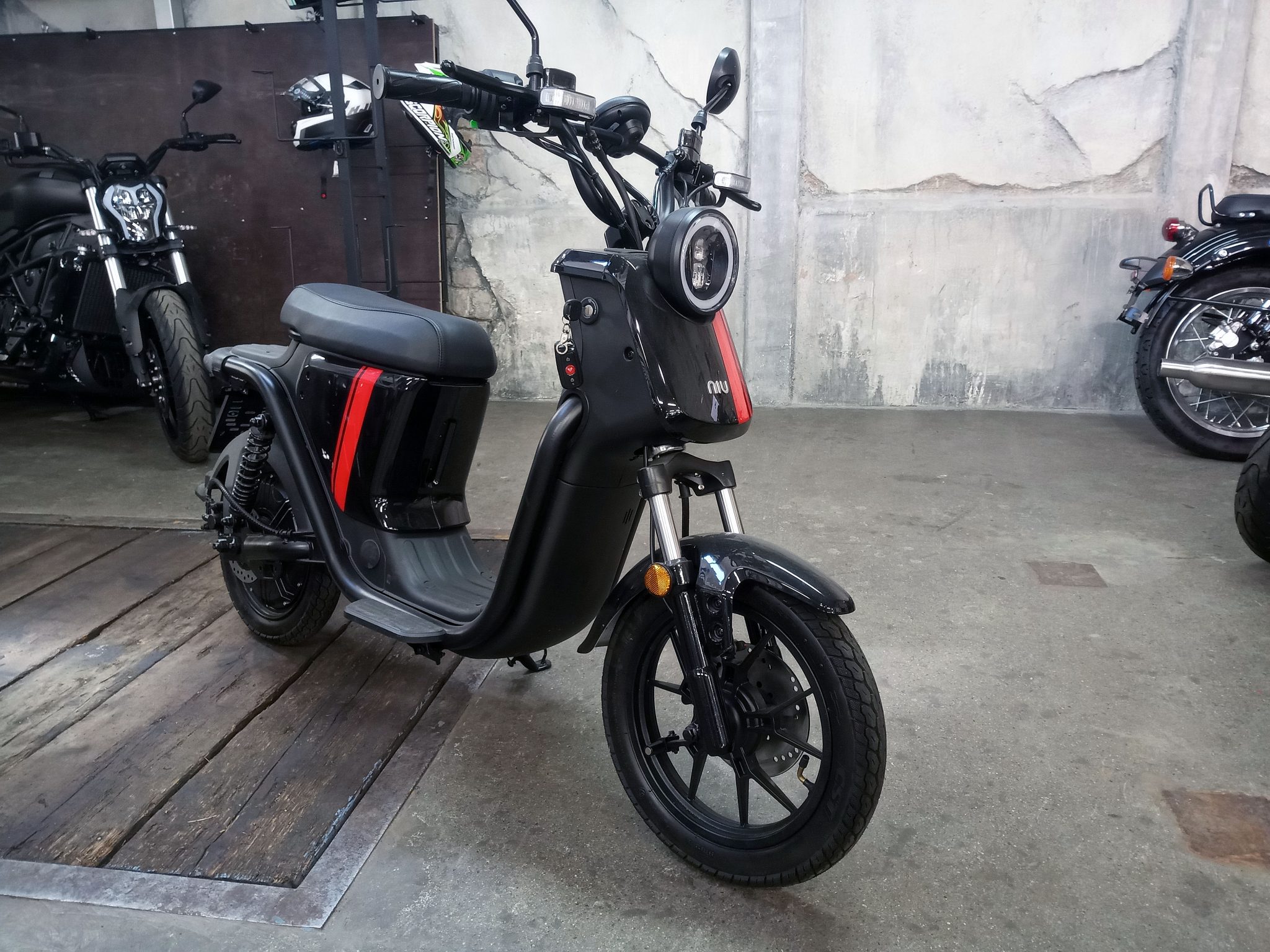 Fahrzeuge gebraucht – BTS Powerbike